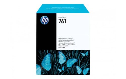 ראש דיו HP 761 CH649A - datapool