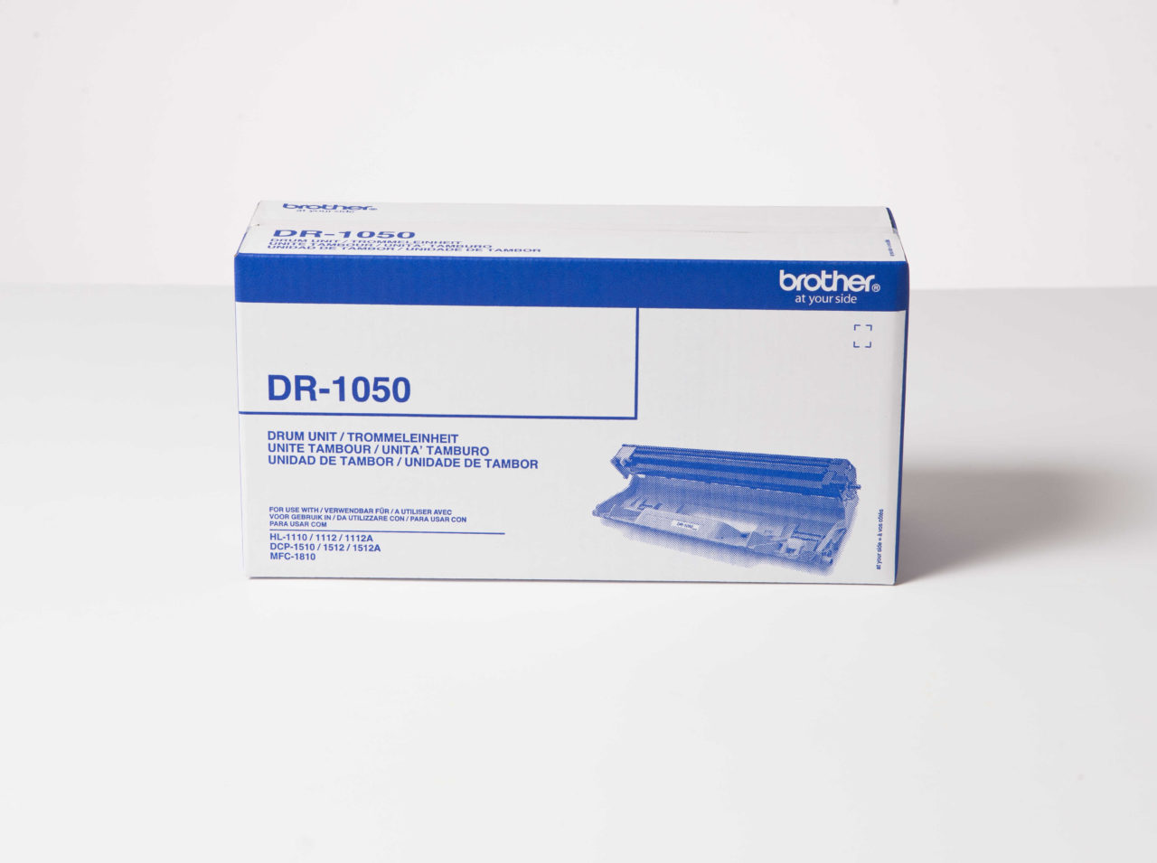 תוף ברדר BROTHER DR1050 10K - datapool